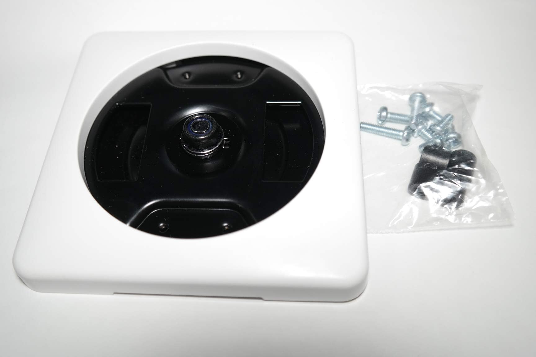 Amazon.com: Humanscale M/Flex Dual-Monitor Mounting Arm with dual Bolt ...