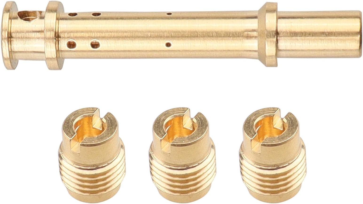 Amazon.com: SOFO Carburetor Main Jet Kit for Predator 212cc 196cc GX160 ...