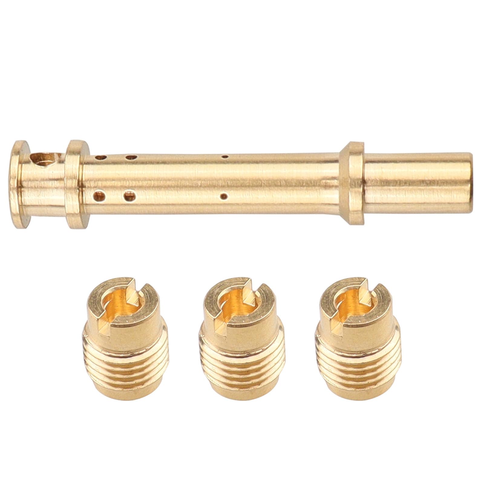 Snapklik.com : Carburetor Upgrade Main Jet Kit For Predator 212cc ...