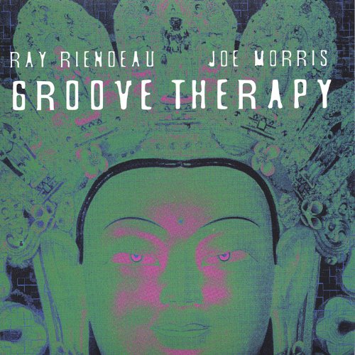 Amazon.com: Groove Therapy : Joe Morris and Ray Riendeau: Digital Music
