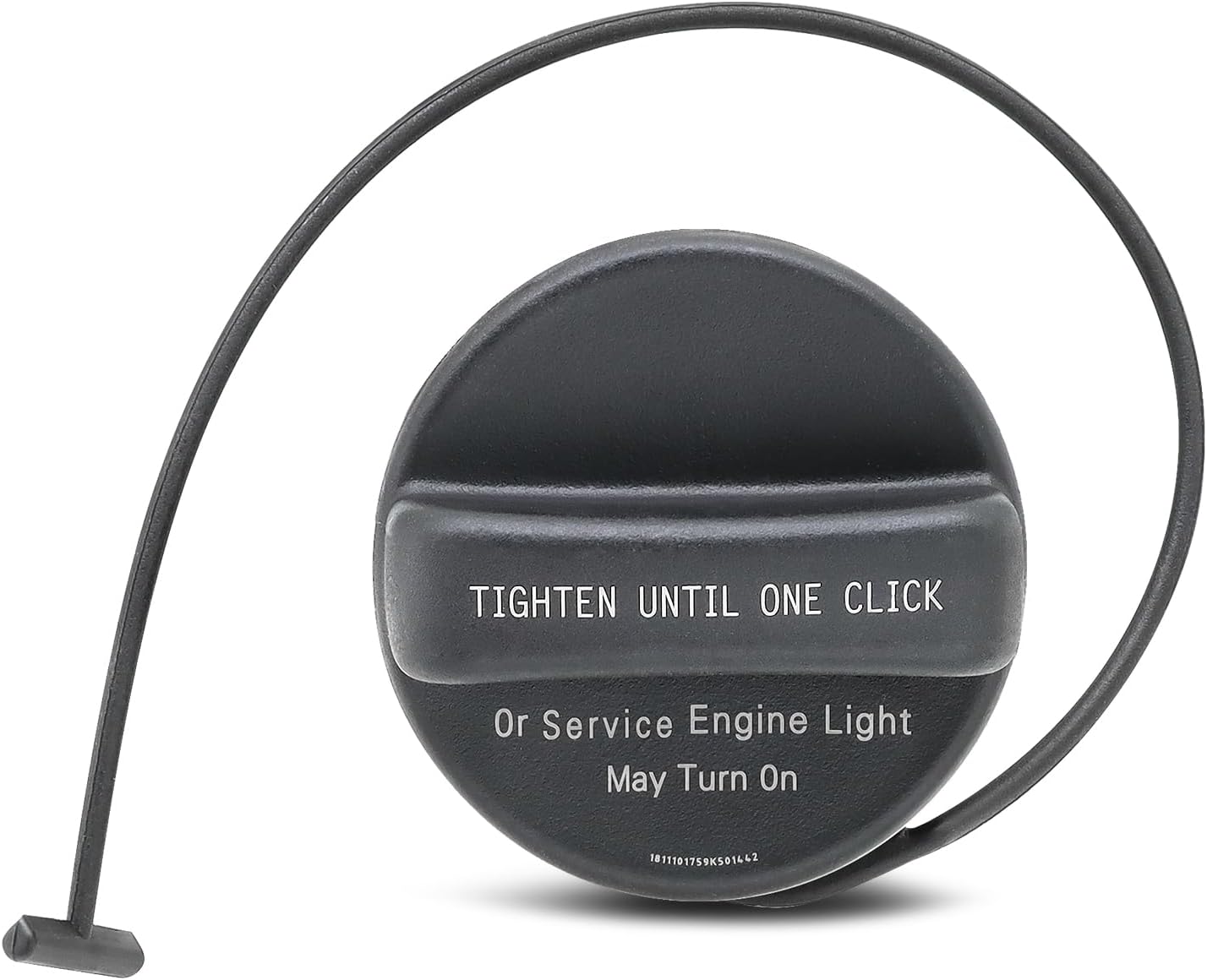 Amazon.com: Gas Cap,Fuel Cap GT358 Compatible with CHEVROLET 2011-2017 ...