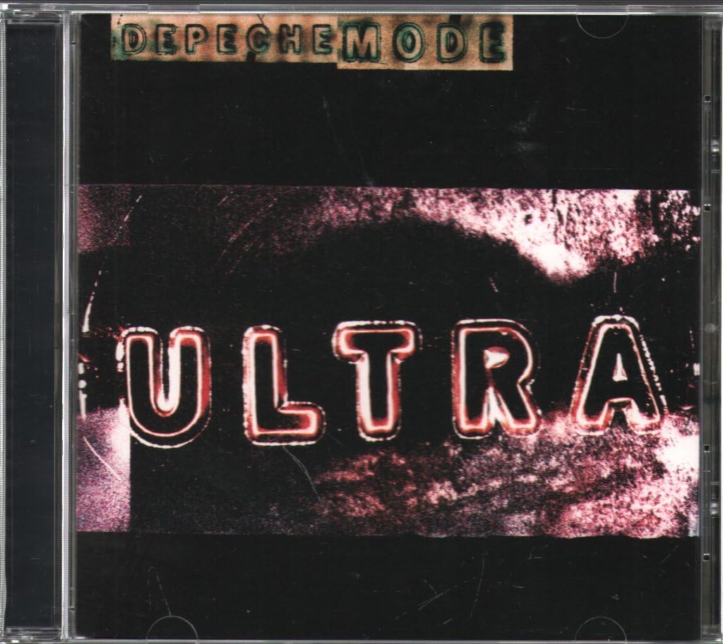 Ultra: Amazon.de: Musik-CDs & Vinyl