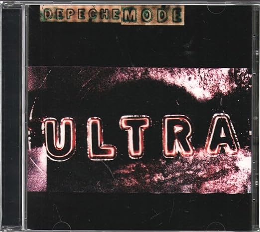 Ultra: Amazon.de: Musik-CDs & Vinyl