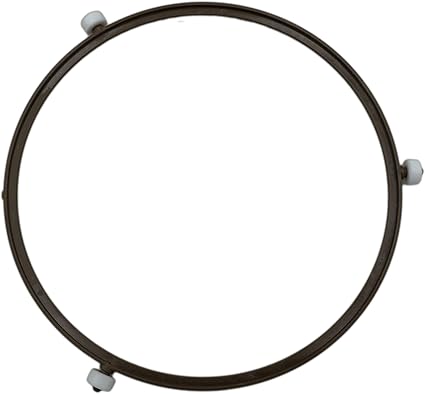 Amazon.com: Supplying Demand W10207752 R0130609 9 Inch Microwave Glass ...