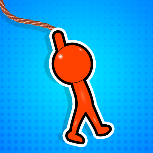 Stickman Hook Rope Master: Spider flying Hero Jump Challenge Rush Super ...