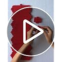 Amazon.com: 2 Pcs Chinese New Year Dragon Ceiling Decorations, 5.57 Ft ...