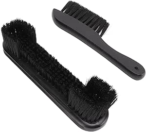 Amazon.com: Bediffer Billiard Cleaning Brush, Firm Grip Labor Saving ...