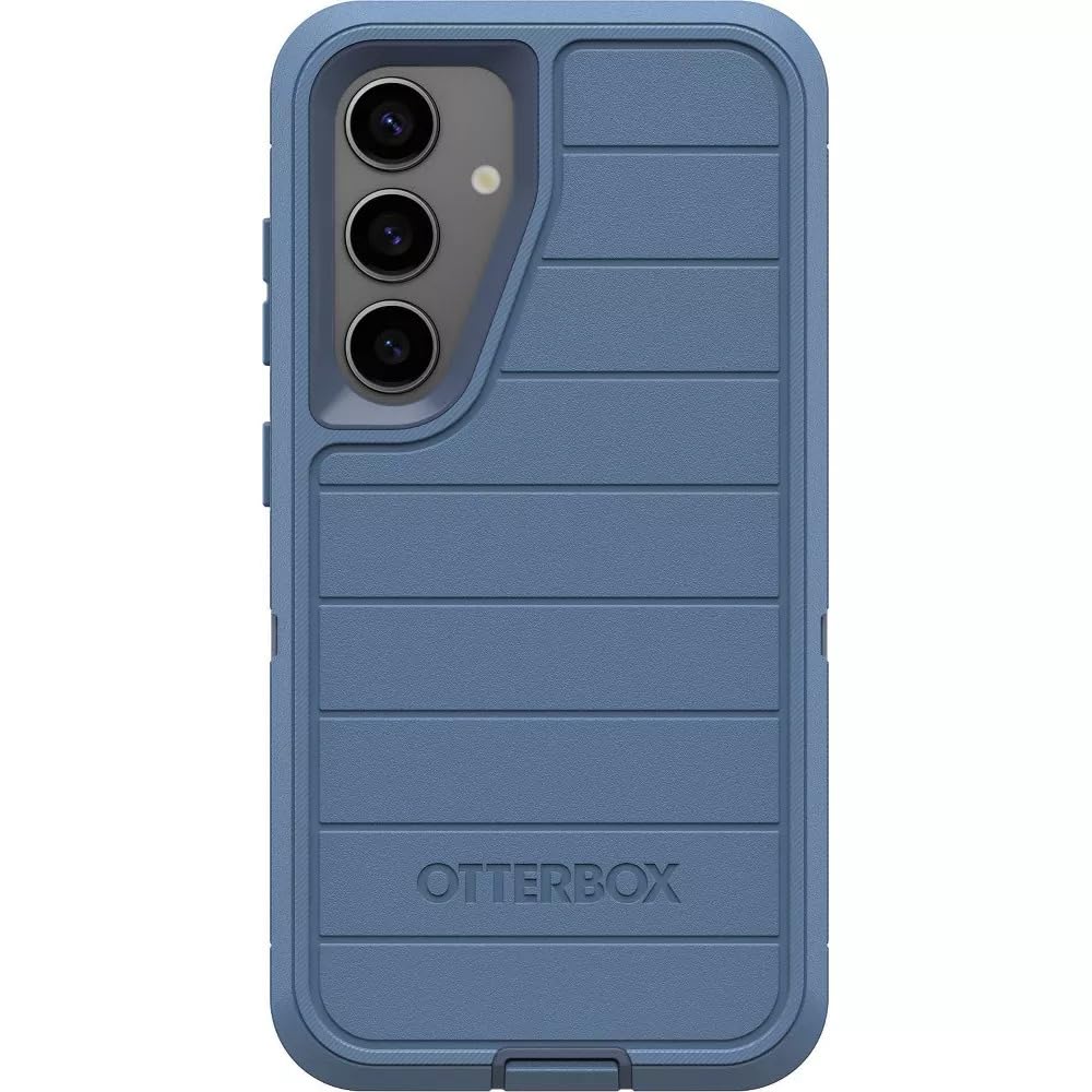 Amazon.com: OtterBox Samsung Galaxy S24 (Only) - Defender Series Case ...