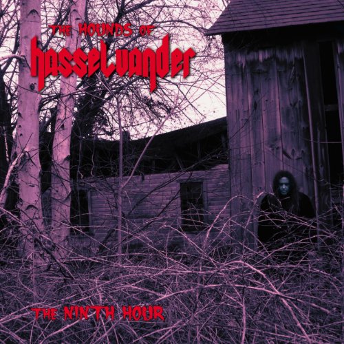 Play The Ninth Hour by The Hounds of Hasselvander on Amazon Music
