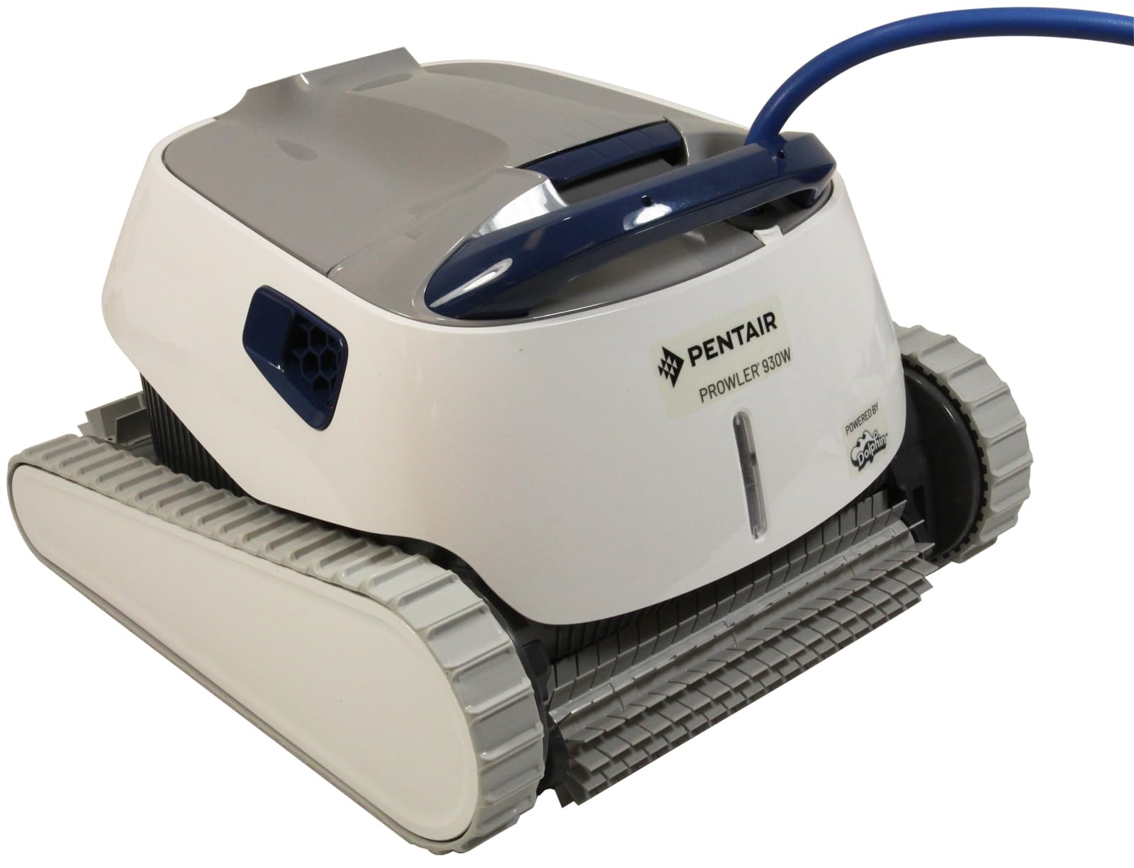 Amazon.com : Prowler 930W Robotic Inground Pool Cleaner 360540 : Patio ...