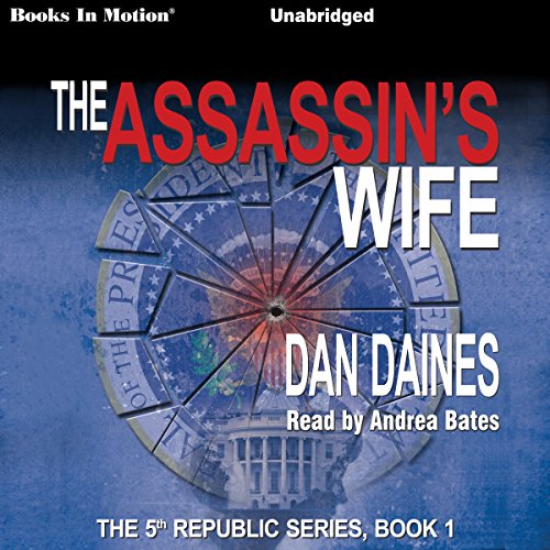 Amazon.com: The Assassin's Wife: The Fifth Republic (Audible Audio ...