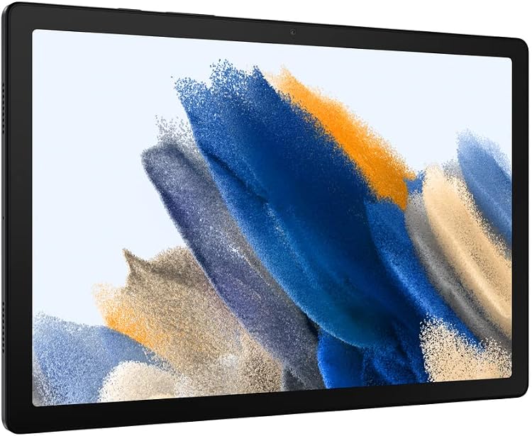 Samsung Galaxy Tab A8 10 5 In 128gb Tablet Gray | Desertcart South Africa