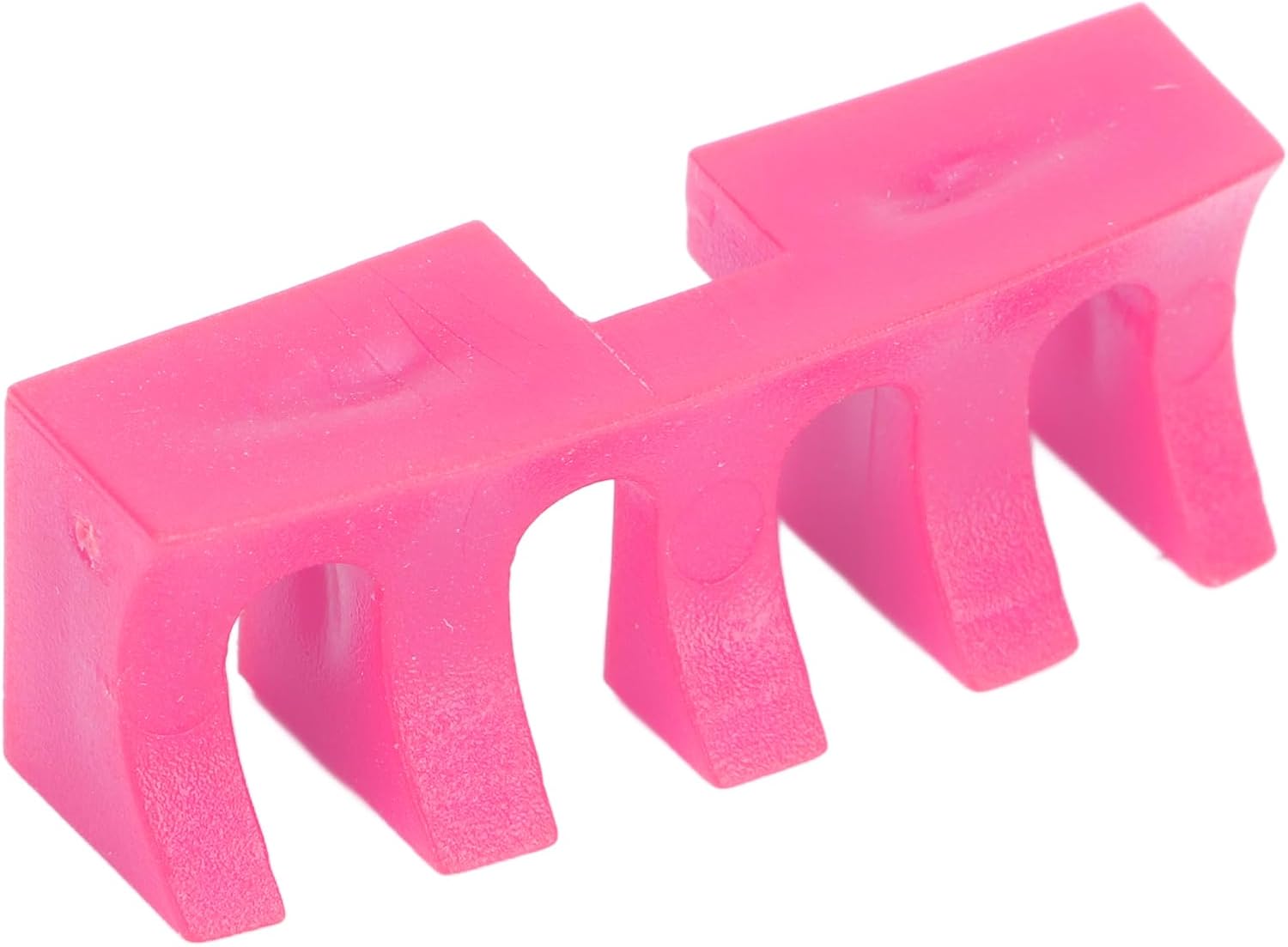 Alomejor Racket Load Adapter Protector, Badminton Racket Stringing ...