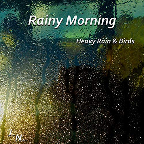Amazon.com: Rainy Morning - Heavy Rain & Birds : John Nature: Digital Music