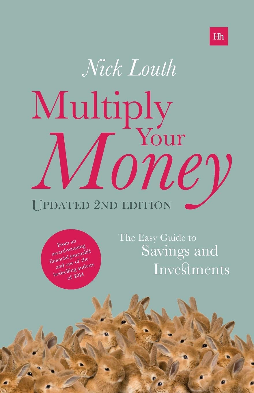 Multiply Your Money: The Easy Guide to Savings and Investments: Amazon ...
