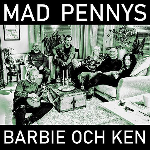 Écouter Barbie och ken par Mad Pennys sur Amazon Music Unlimited