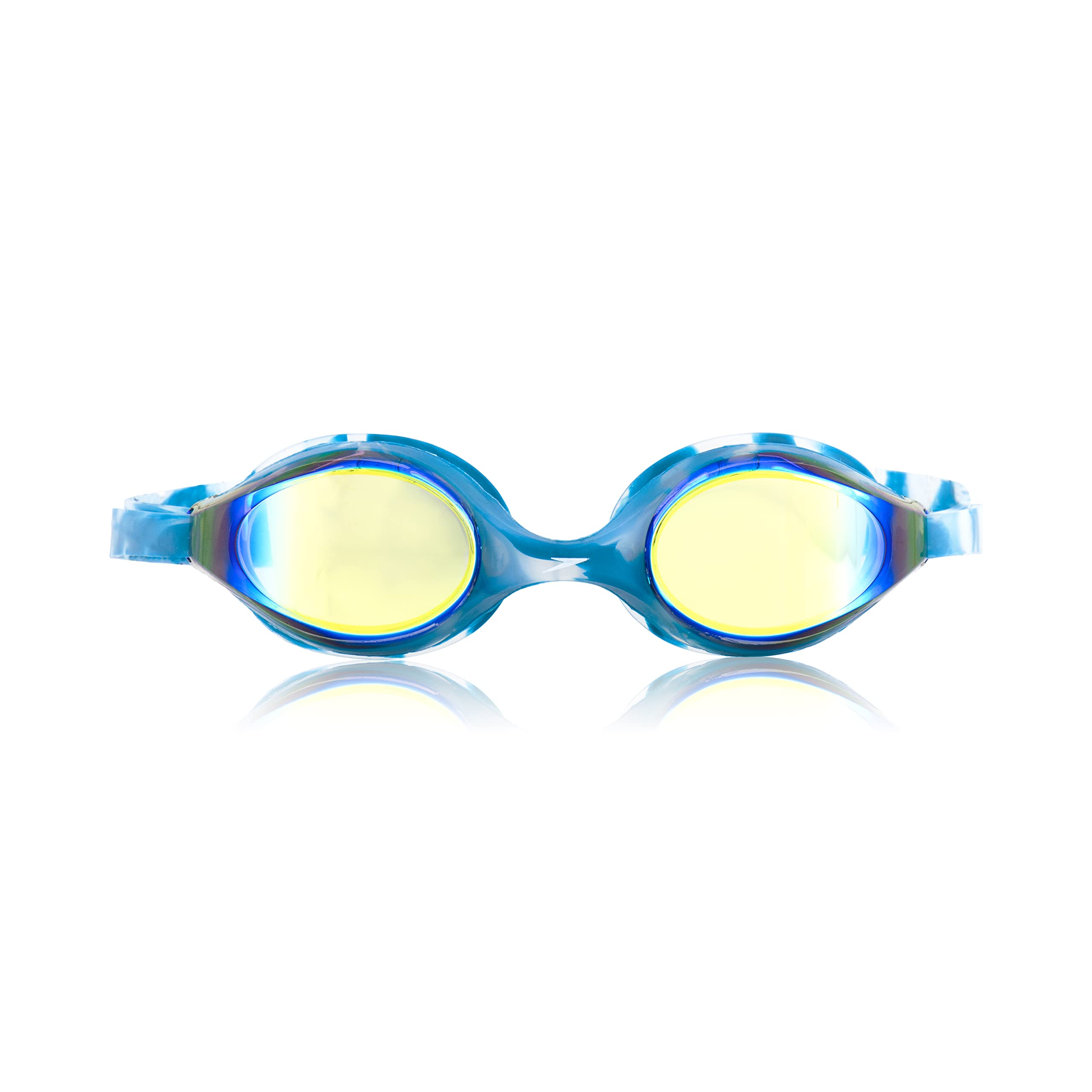 Speedo Swim Goggles Blue