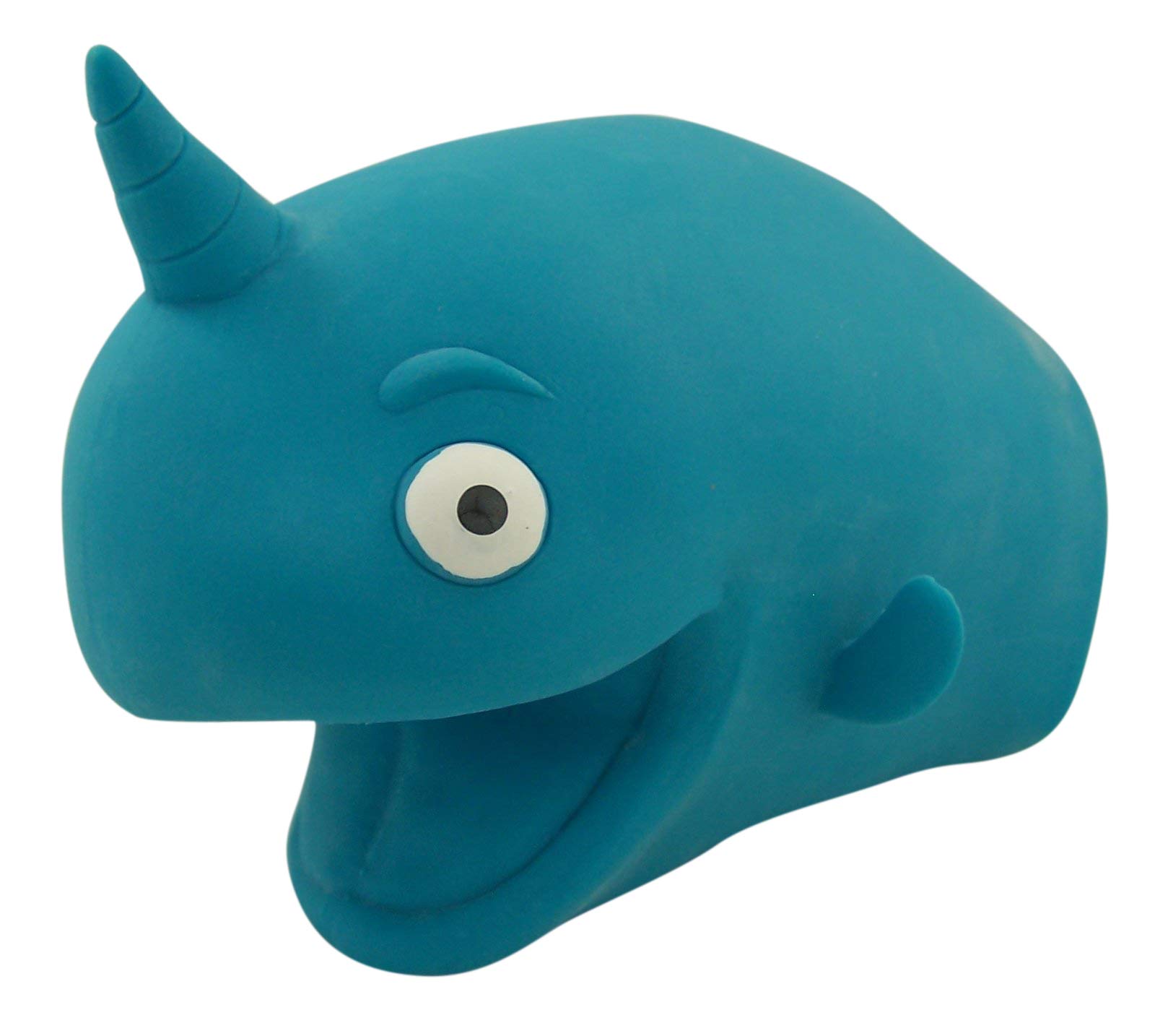 Narwhal Eyes