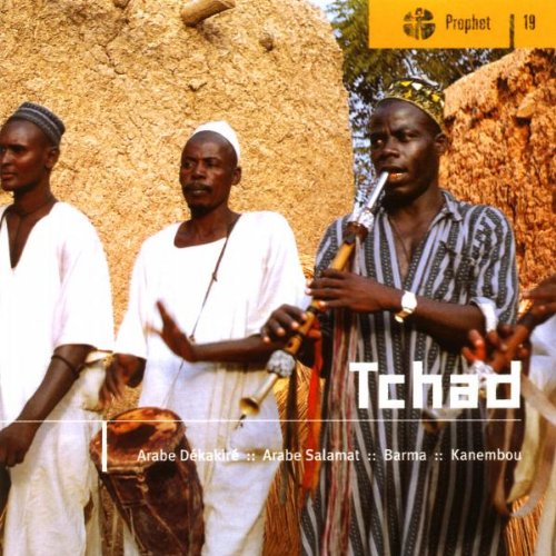 Various Artists - Prophet: Tchad 19 - Amazon.com Music