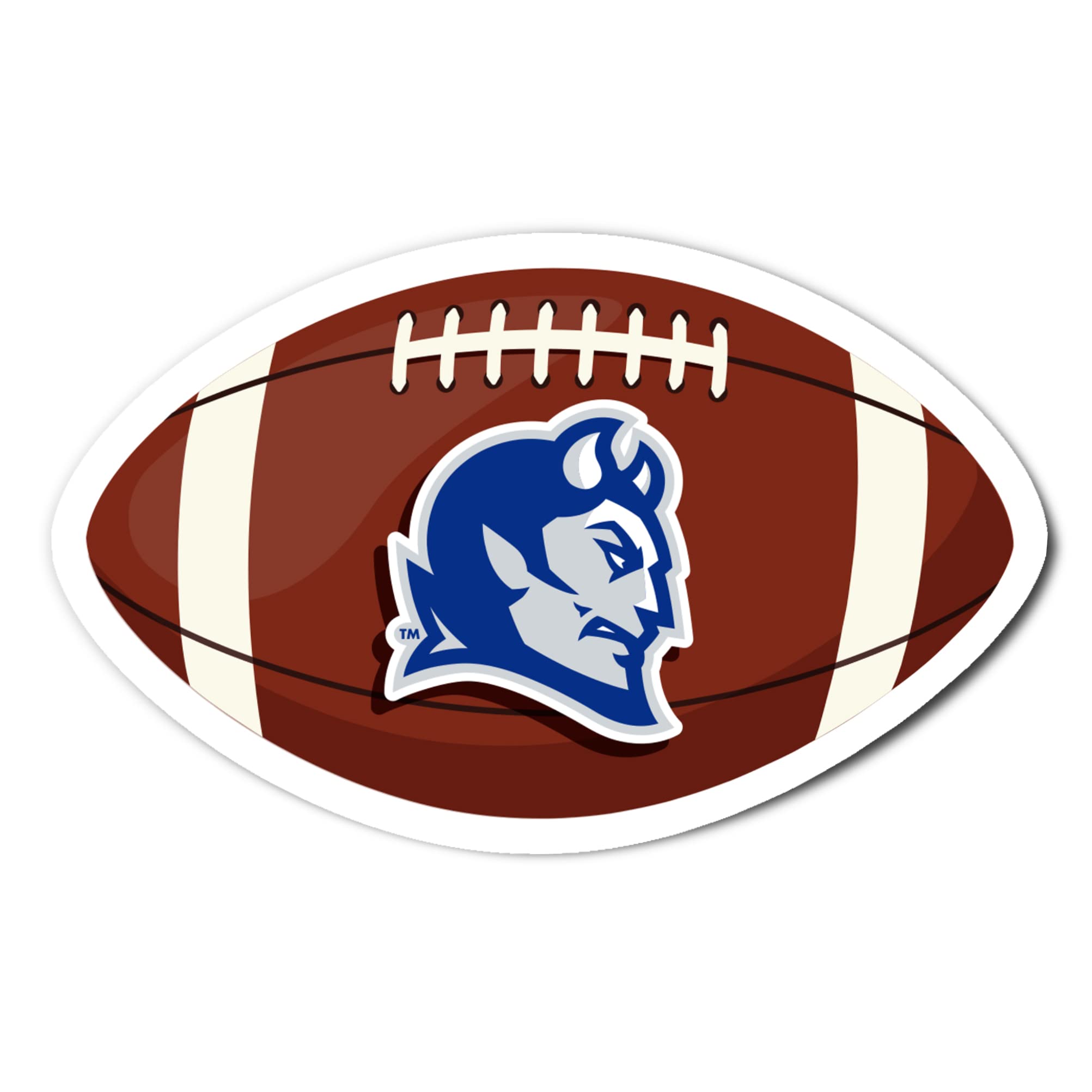 Ccsu Football Logo