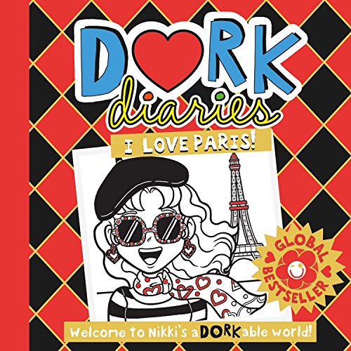 Amazon.com: Next in the Series: Dork Diaries, Book 15 (Audible Audio ...
