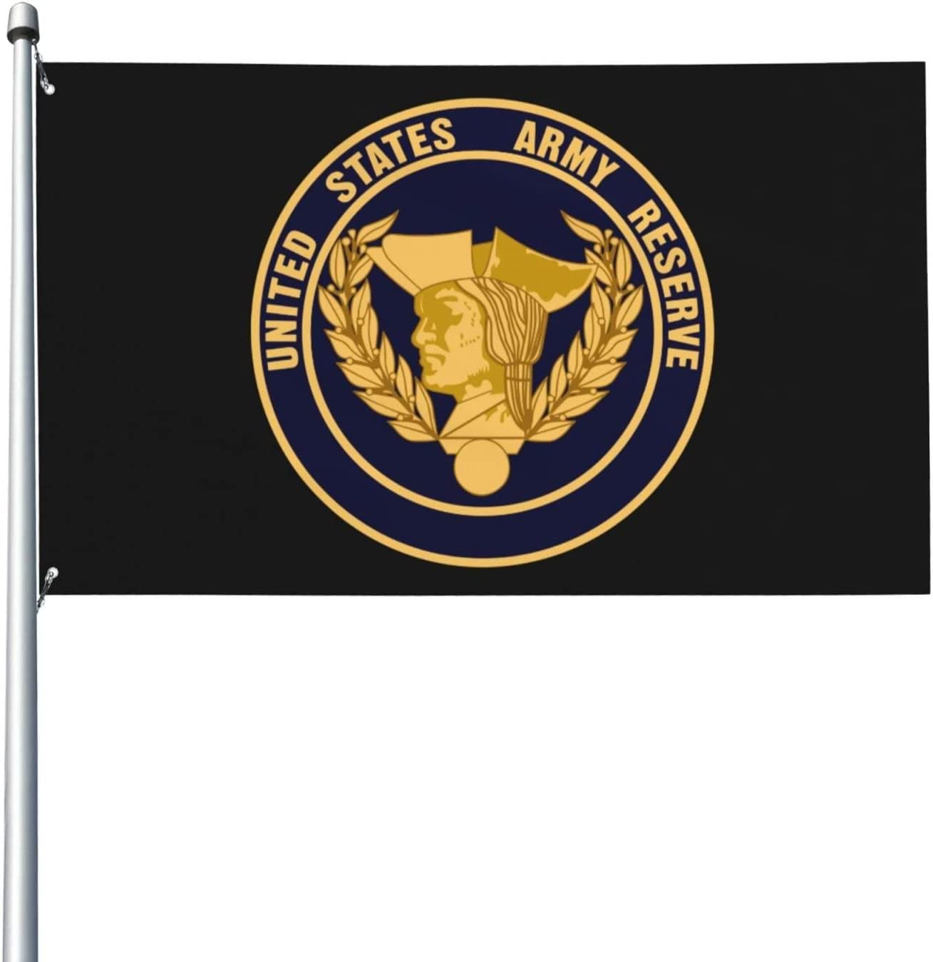 Army Reserves Logo