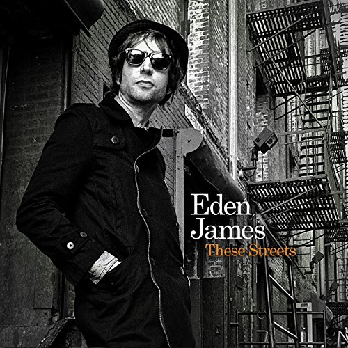 Play These Streets by Eden James on Amazon Music