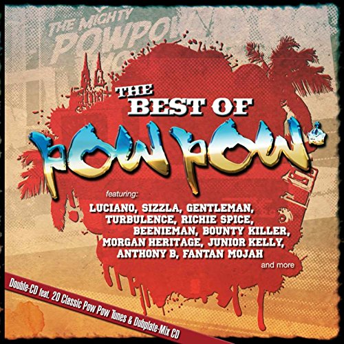 Play Pow Pow Presents - Best of Pow Pow by VARIOUS ARTISTS on Amazon Music