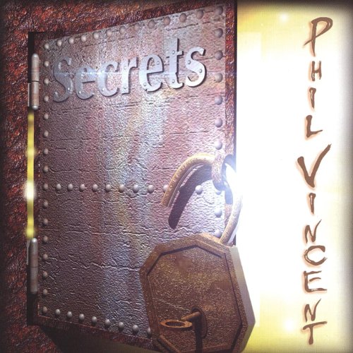 Amazon.com: Secrets : Phil Vincent: Digital Music