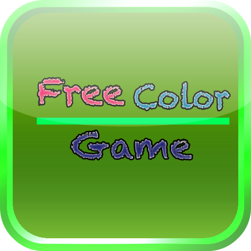 Free Color Game - App on Amazon Appstore