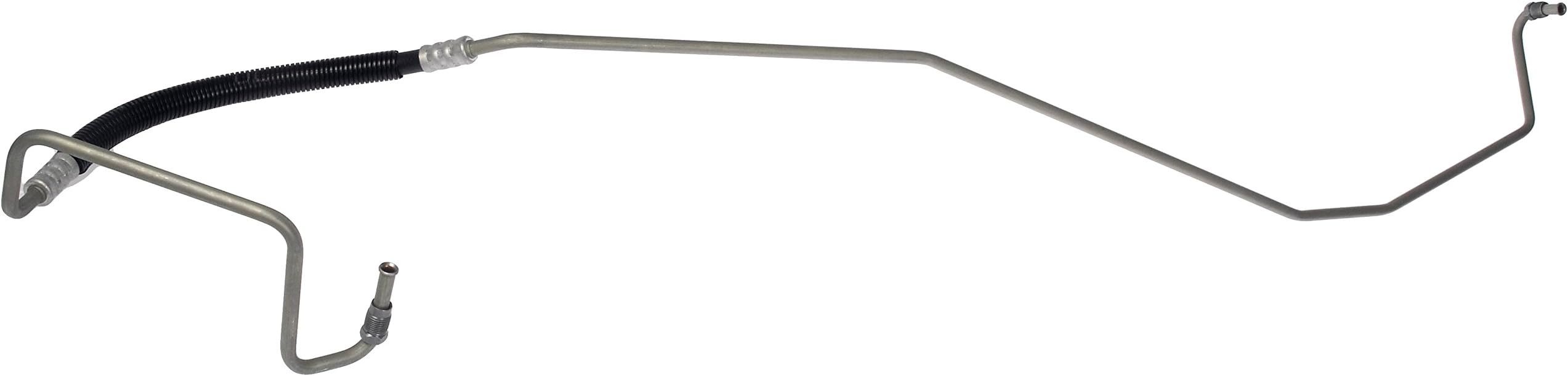 Amazon.com: Ford 5C3Z-7R081-BA - TUBE ASY : Automotive