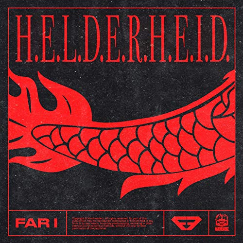 H.E.L.D.E.R.H.E.I.D. by Far I on Prime Music