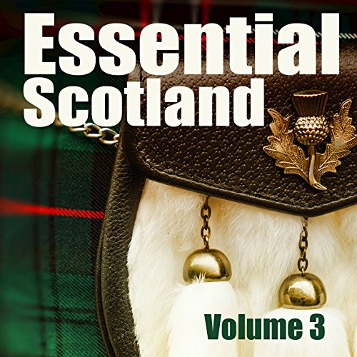 Play Essential Scotland, Vol. 3 by David Methven on Amazon Music