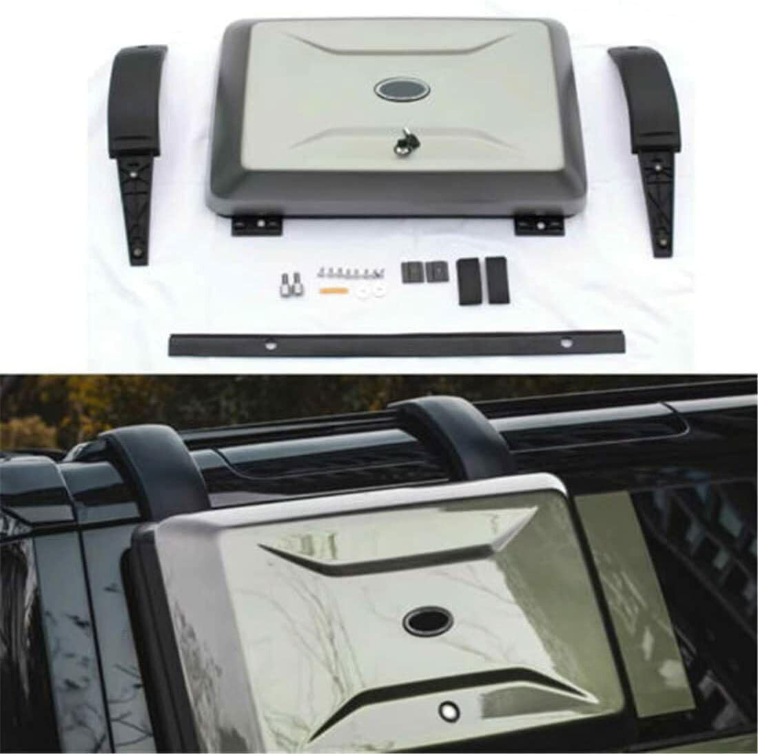 Amazon.com: BLAIS Upgrade Side Storage Box Toolbox for Defender ...