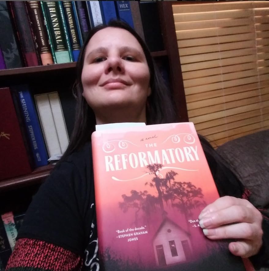 The Reformatory - Kindle edition by Due, Tananarive. Literature ...