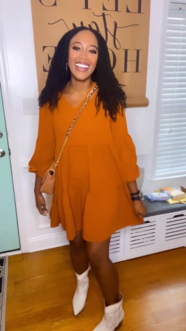 Sharelle Washington's Amazon Page