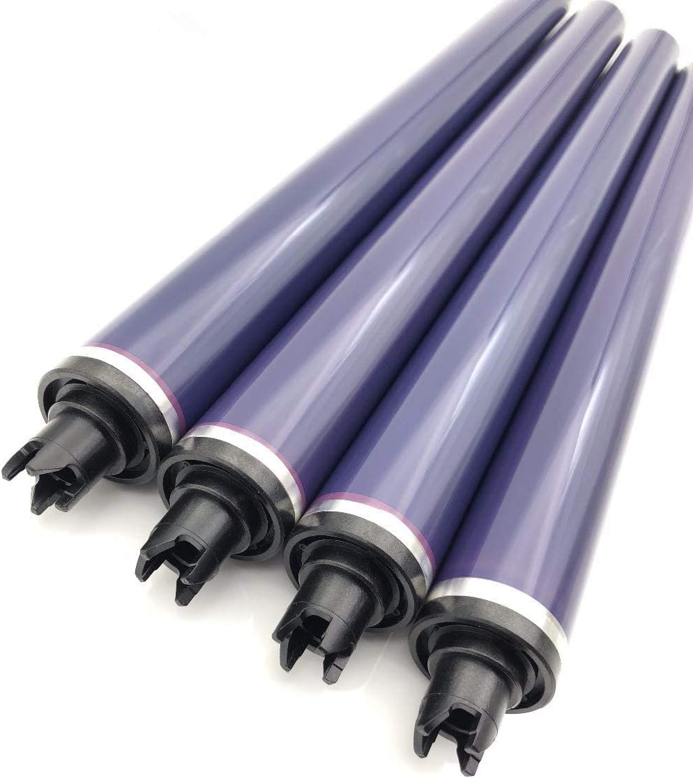 Amazon.com: Case of 4 Packs,OKLILI 13R662 Cylinder OPC Drum Compatible ...