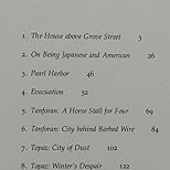 Amazon.com: Desert Exile: The Uprooting of a Japanese American Family ...