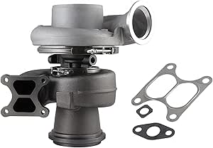 Amazon.com: Hconcet HX55 Turbocharger 4036892 4089754 Compatible with ...