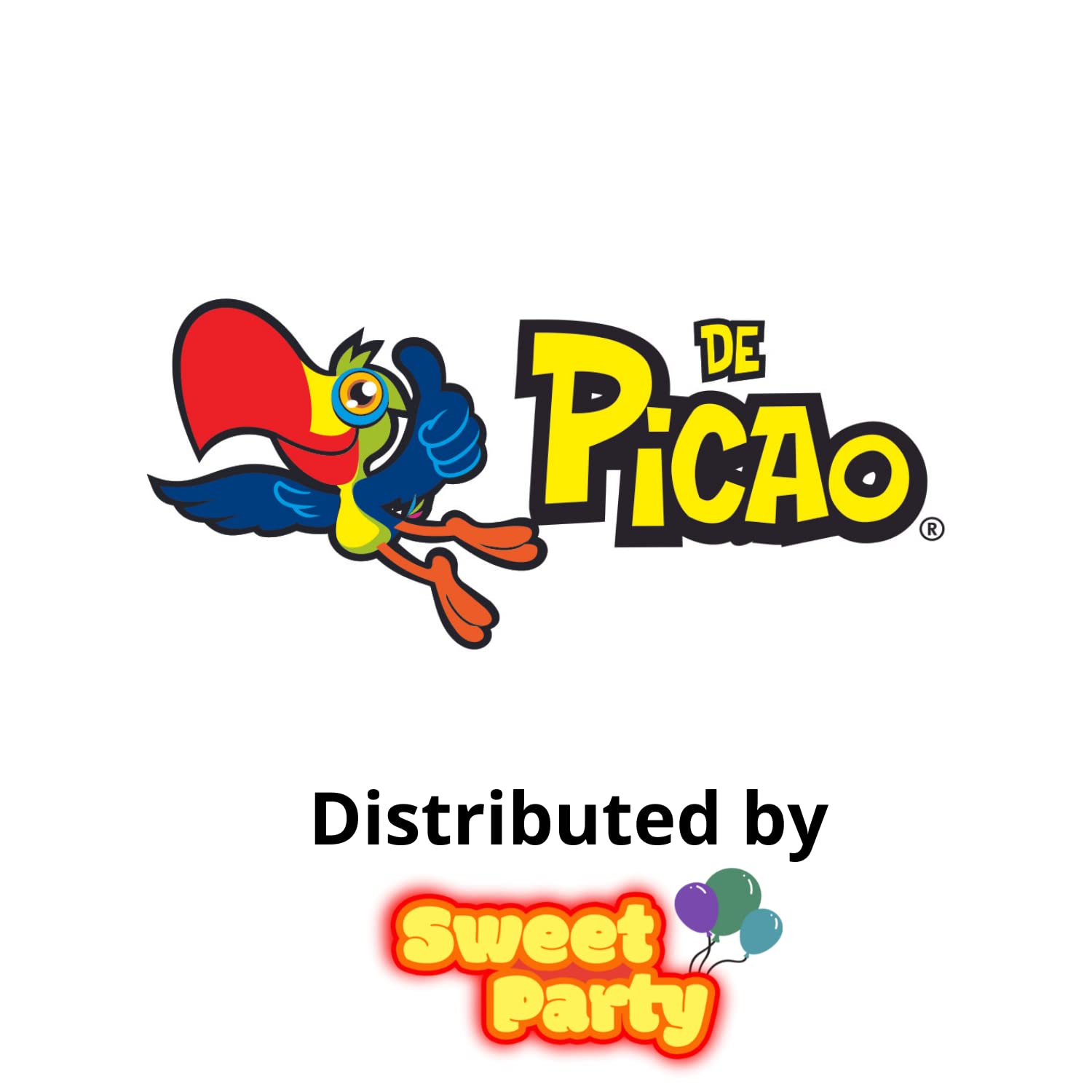 Buy Picao Mini Pop Tirico Vitrolero Mexican Candy Tamarind Paste Spicy ...