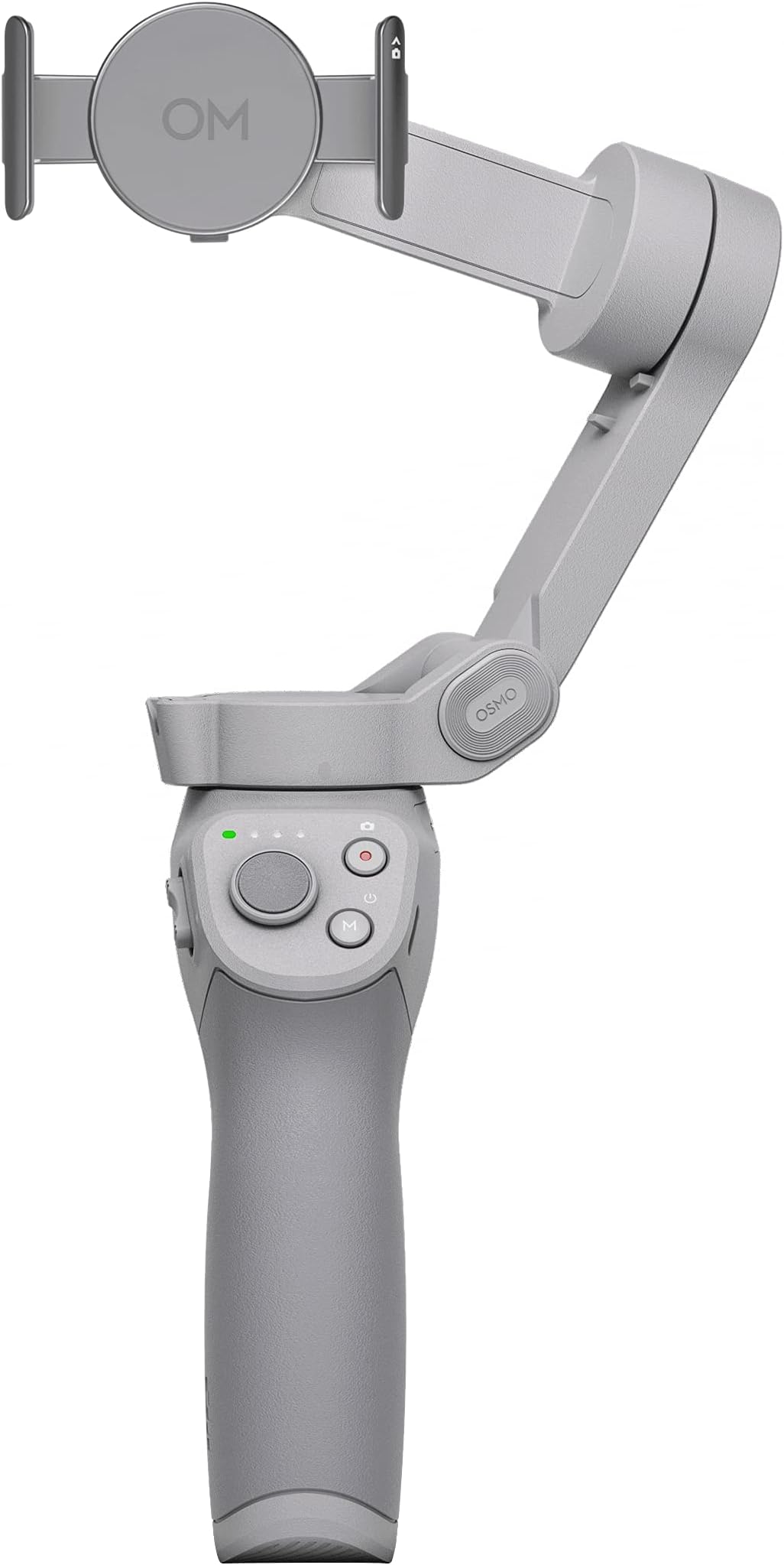 Amazon.com : DJI Osmo Mobile 3 - 3-Axis Smartphone Gimbal Handheld ...