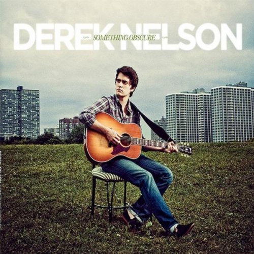 Play Something Obscure by Derek Nelson on Amazon Music
