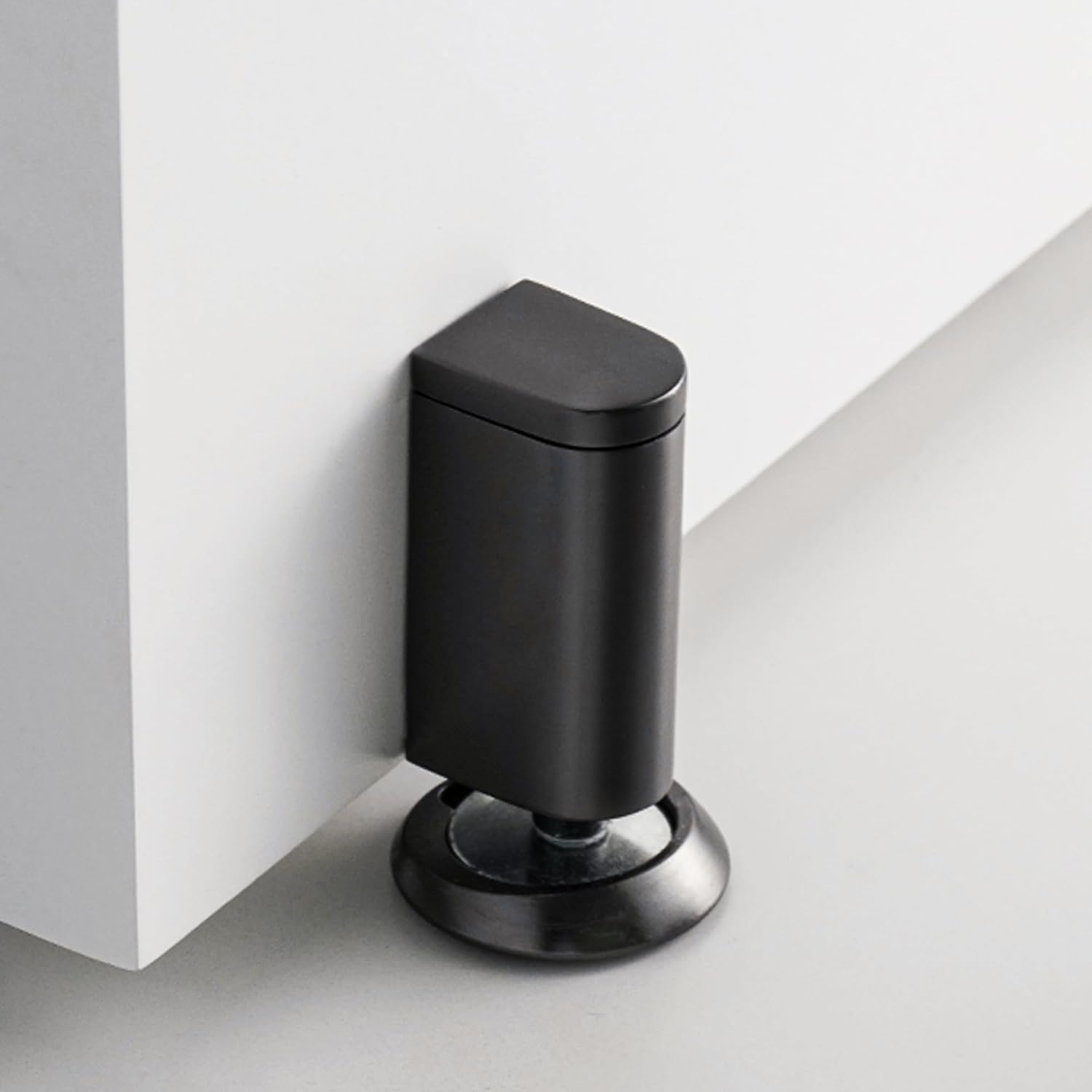 Amazon.com: DOOROOM Windproof Magnetic Door Stoppers, 0-0.78" Stroke ...