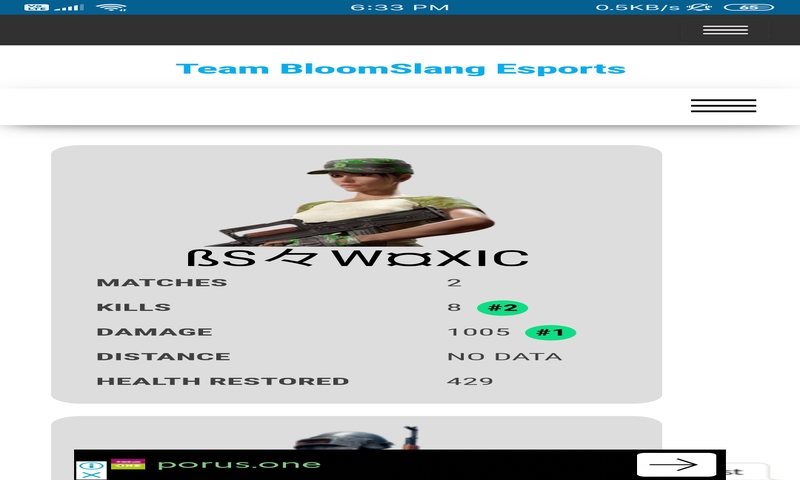 Team BloomSlang Official App - App on Amazon Appstore