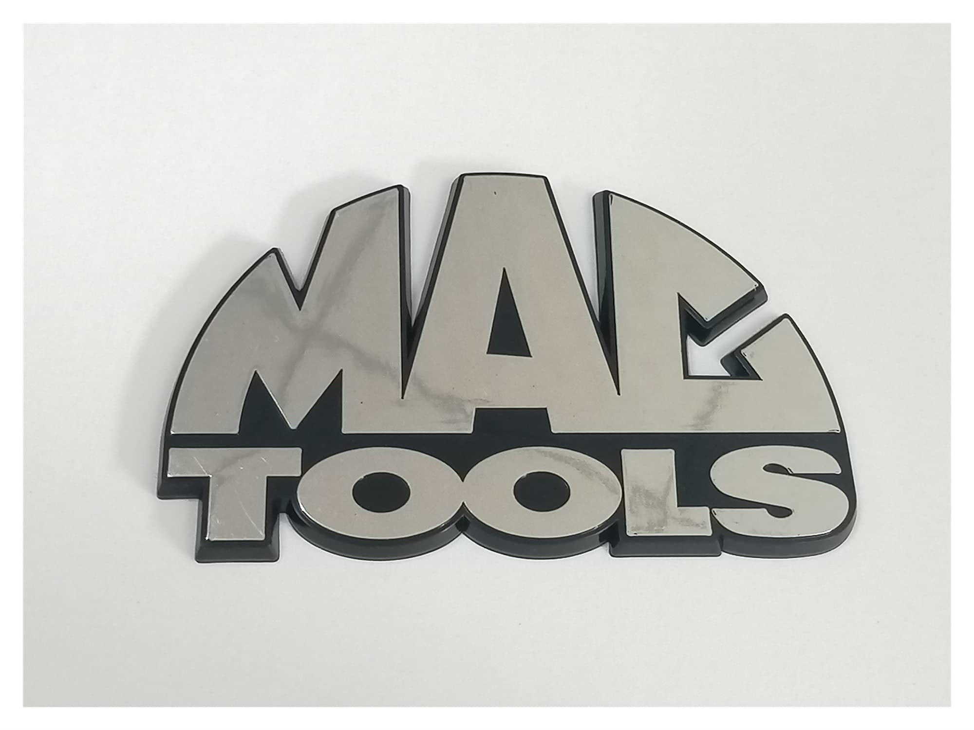 Mac Tools Logo