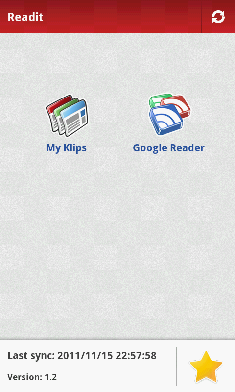 Readit - App on Amazon Appstore