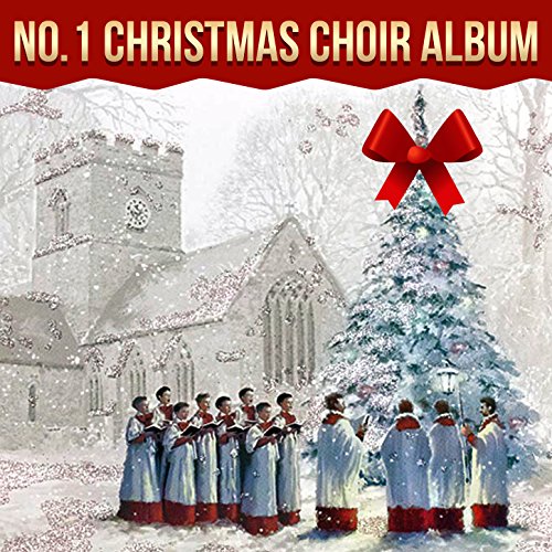 No. 1 Christmas Choir Album : Various artists: Amazon.fr ...