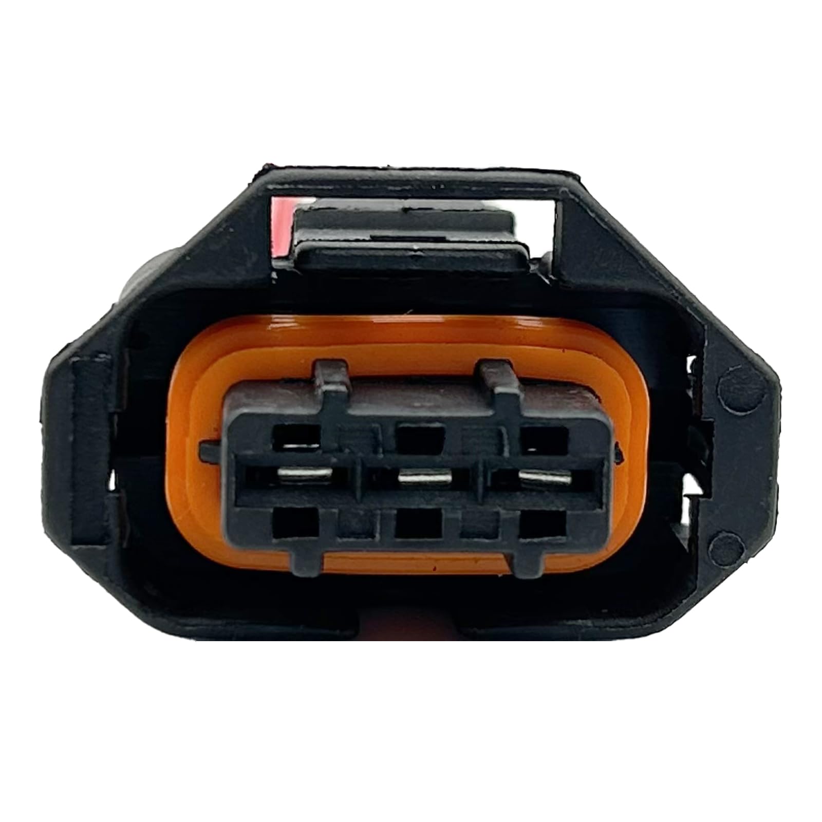 Amazon.com: Manifold Pressure (MAP) Sensor Connector Wiring Harness ...