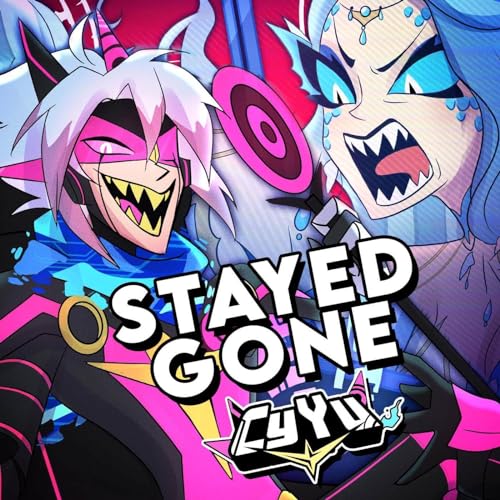 Stayed Gone (Tech Support Edition) (Cover) by CyYu on Amazon Music ...