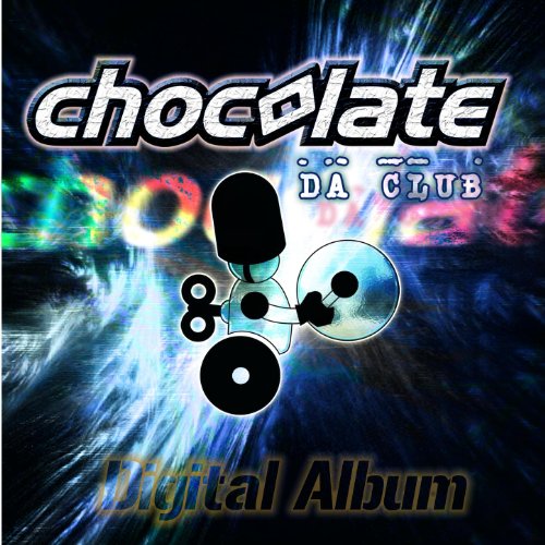 Amazon.com: Chocolate da Club : Various artists: Digital Music
